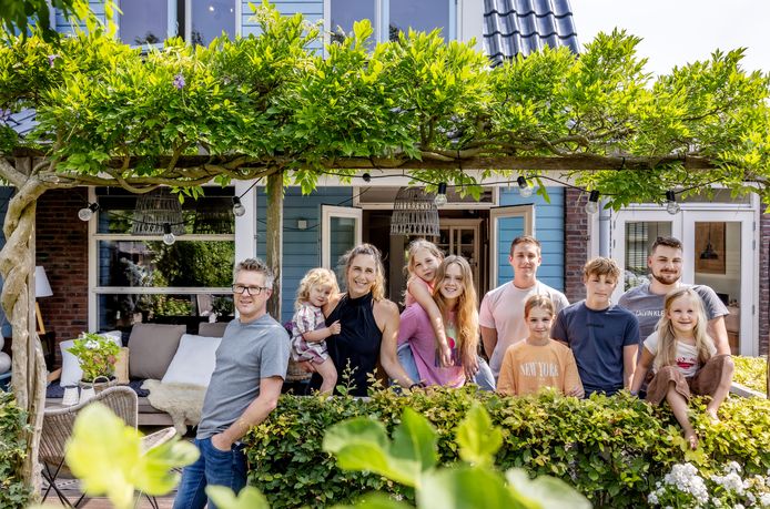 Annemarie en Maarten zijn elke week 550 euro aan boodschappen kwijt ...