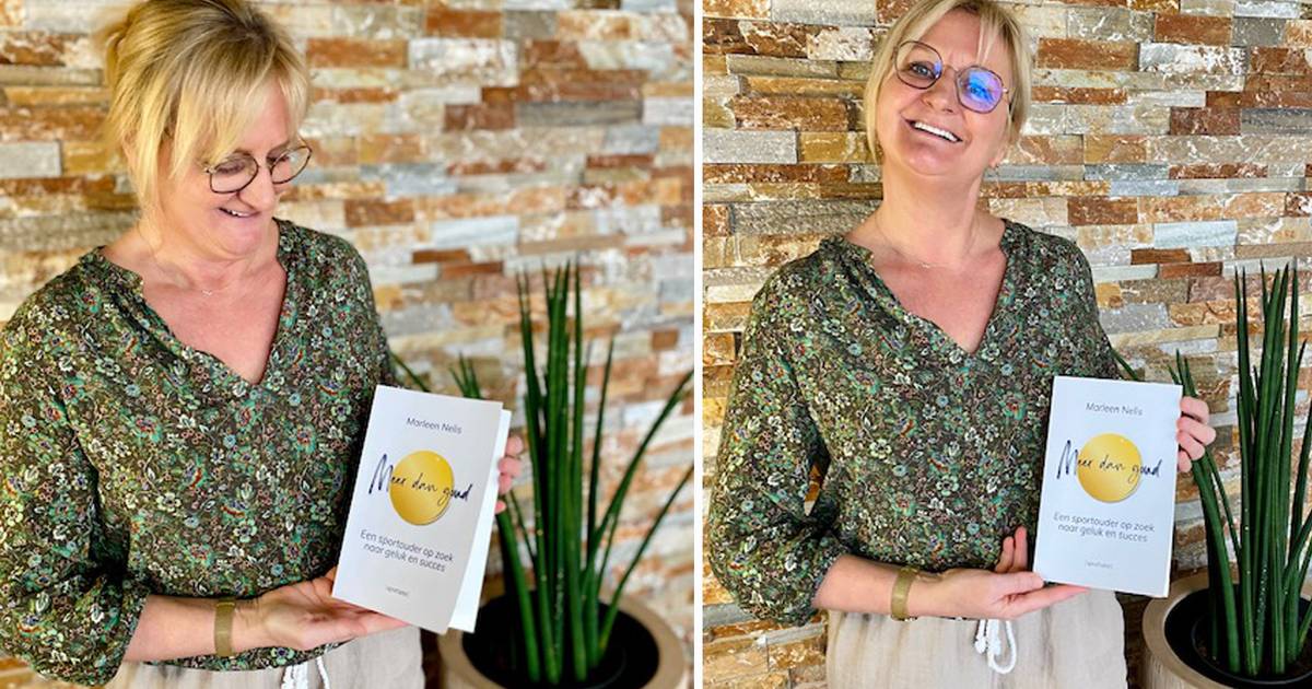 Marleen Nelis (58) schrijft boek: “Over hoe je als ouder van ...