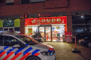 Nog drie jongens (15, 16, 20) opgepakt voor overval met hakbijl ...