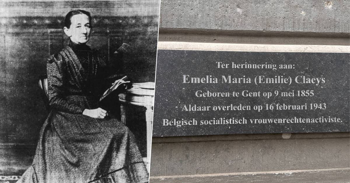 Goed jaar na passage in ‘Verhaal van Vlaanderen’ krijgt eerste Gentse ...