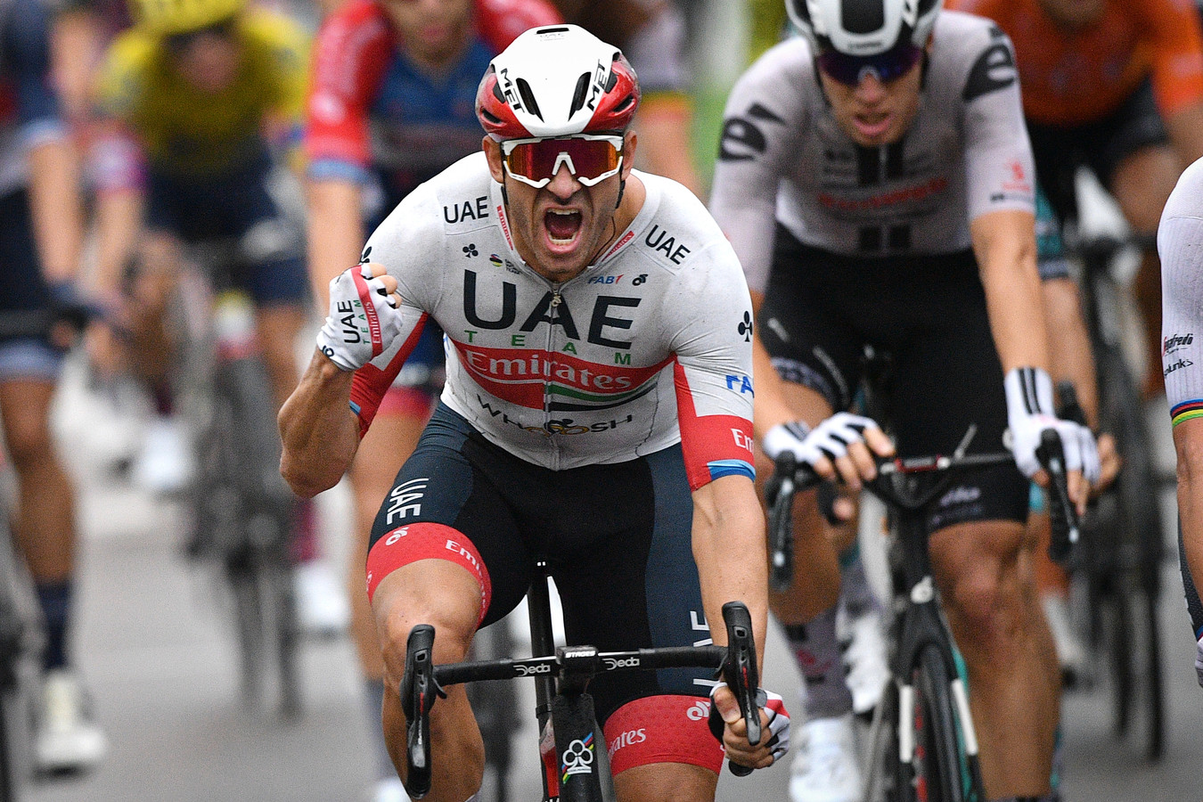 KOERS KORT. Alexander Kristoff naar Intermarché-Wanty-Gobert - Edward ...