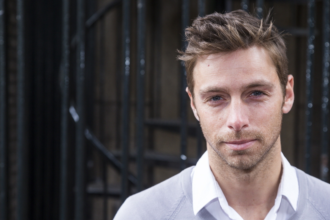 Louis Talpe is weer single | Foto | hln.be