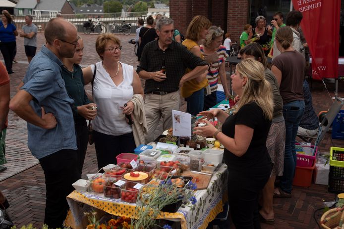 Velt Wetteren bestaat 1 jaar en heeft nog volop plannen voor de ...