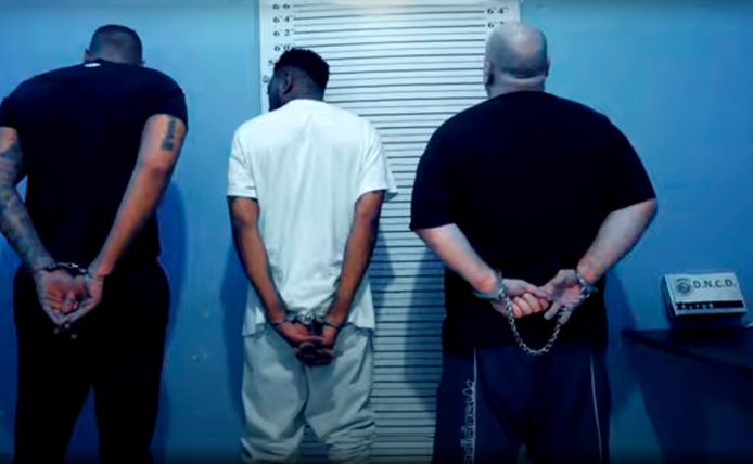 Oudste zoon en ‘troonopvolger’ Ridouan Taghi opgepakt in Dubai | Buitenland | hln.be