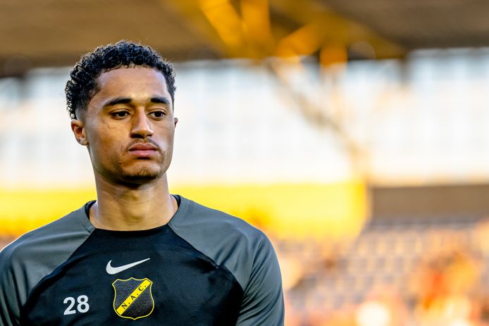 Óók Omgba slachtoffer van falen medische staf NAC | NAC | bndestem.nl