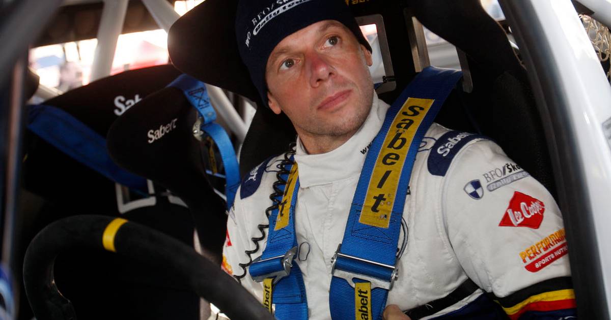 Freddy Loix rijdt Frans rallykampioenschap | Auto- en Motorsport | hln.be