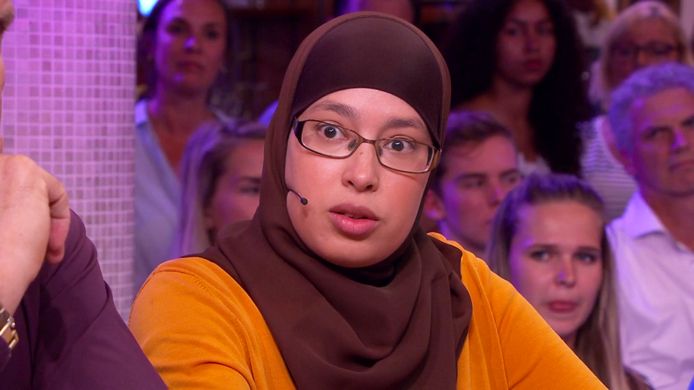 'Hanina, val ons niet lastig en praat met een psycholoog' | Binnenland ...