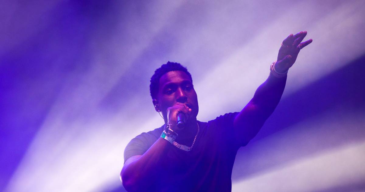 Roze Zaterdag is blij met rapper Frenna: ‘Hopelijk zien we ook de ...