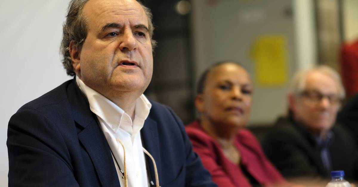 Yvon Englert démissionne de la cellule communication de la task force ...