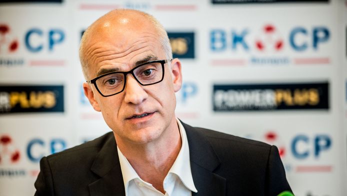 Dokter De Schutter: "Geen andere mogelijkheid dan stoppen voor Niels ...