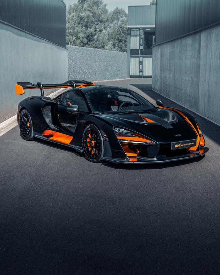 35 miljoen euro aan (droom)wagens op GR8 International Car Show: “Waar ...