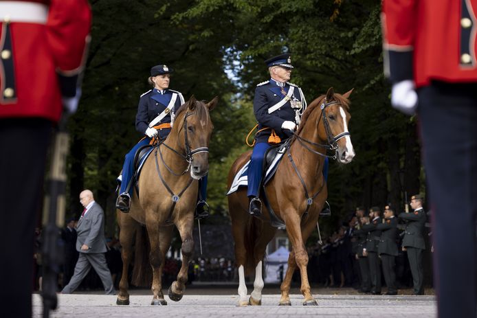 Marechausseecommandant Hans Leijtens nieuwe baas Europese grenswacht ...