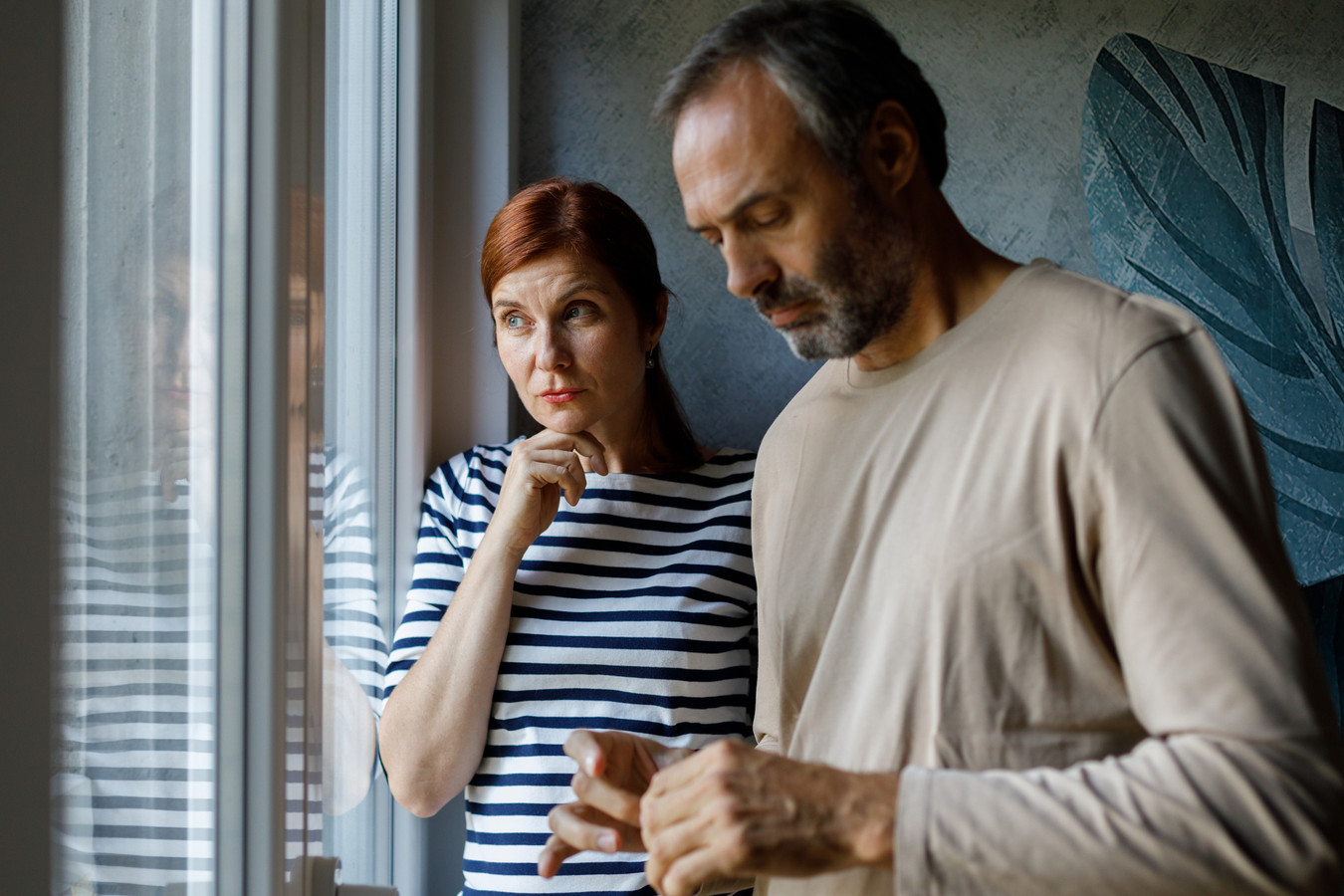 Plotselinge afkeer van iemand die je datet? Helaas, je werd het ...