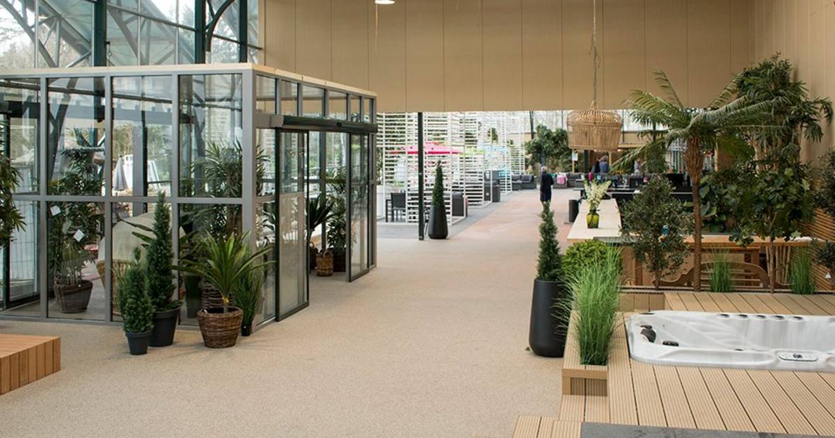 Fonteyn Uddel op tweede paasdag officieel heropend | Apeldoorn ...