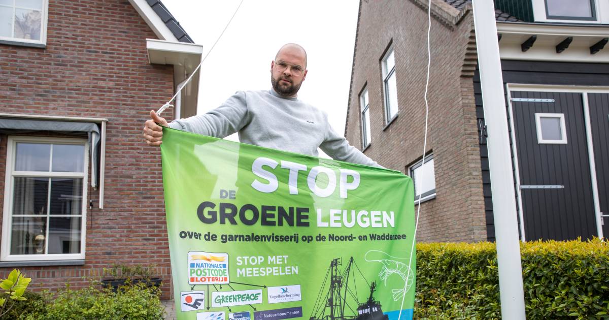 Na 15 jaar wint 'Stop de groene leugen' weer terrein in Yerseke ...