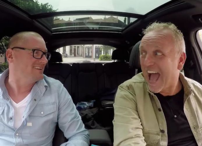 Vlaamse tarotkaartenlegger Maarten krijgt wildcard en wordt mogelijk ...