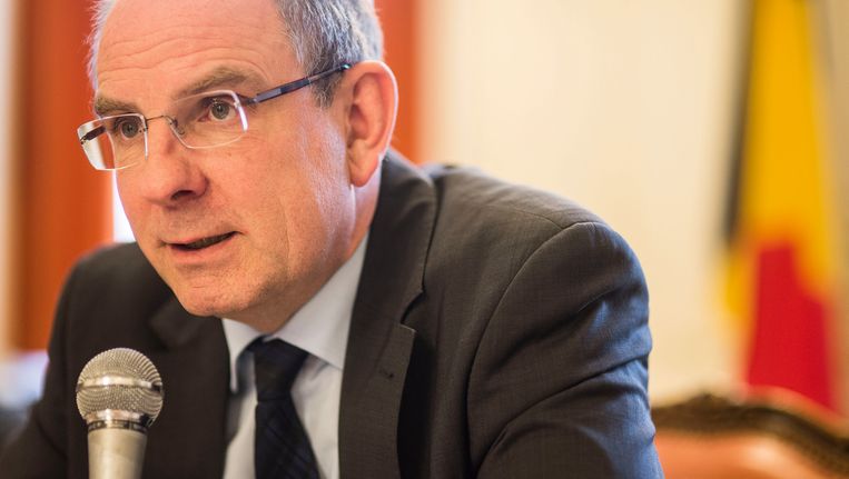 Koen Geens: "BNP Paribas blijft goede investering voor België"