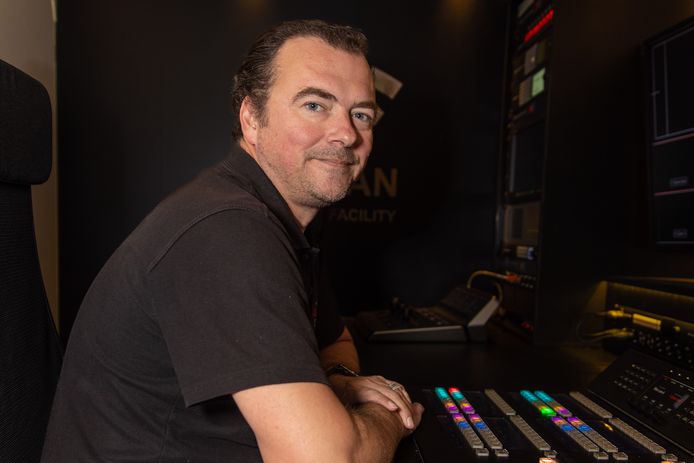 Producent Eelco Hofman: ‘Als de klant het vraagt, bouwen we een halve ...