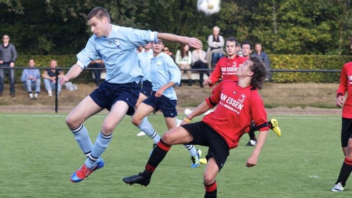 AVW'66 verzorgt galavoorstelling | Sport Liemers | gelderlander.nl