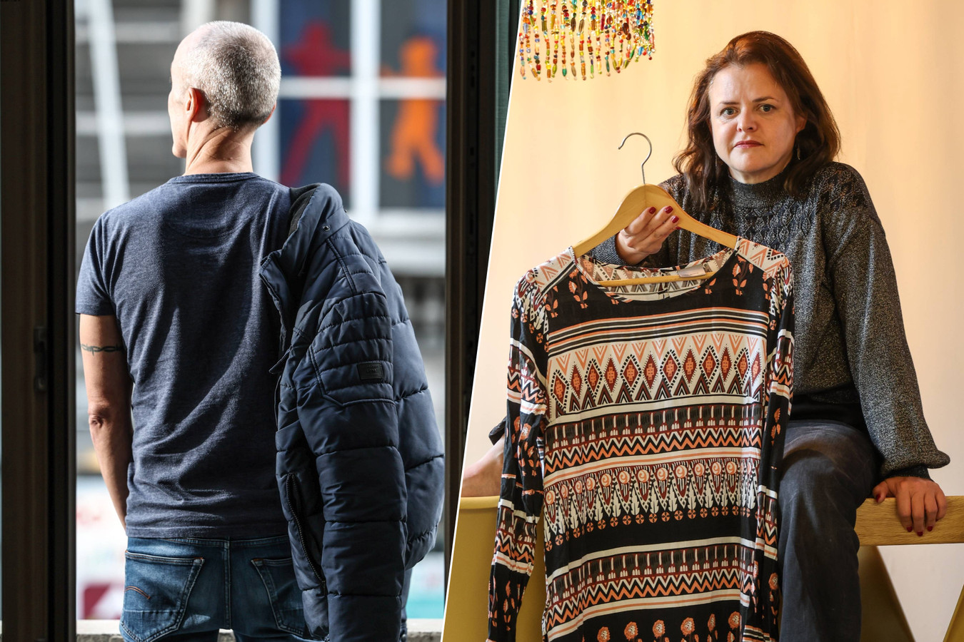 Zij weten, net als de ouders van Sanda Dia, hoe belangrijk laatste ...