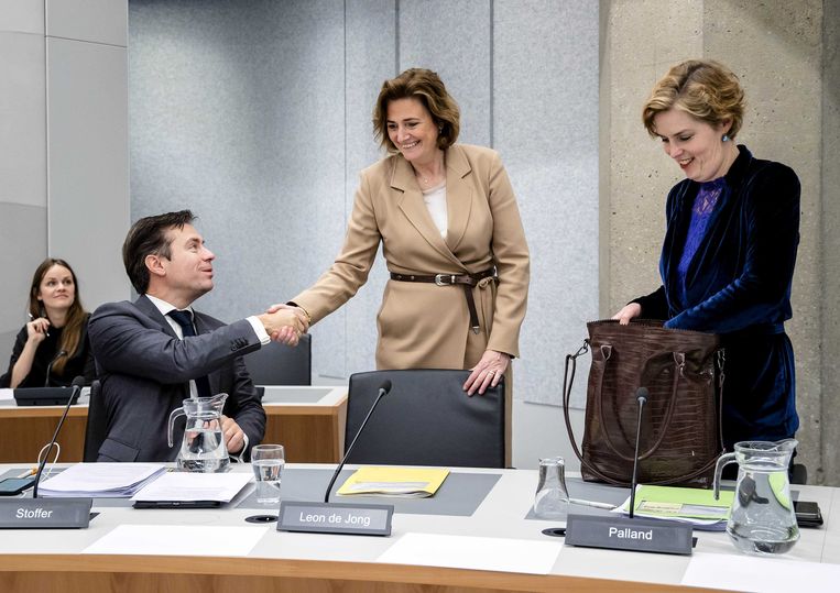 Kamer vreest dat lage inkomens slechter af zijn met nieuw kinderopvangplan