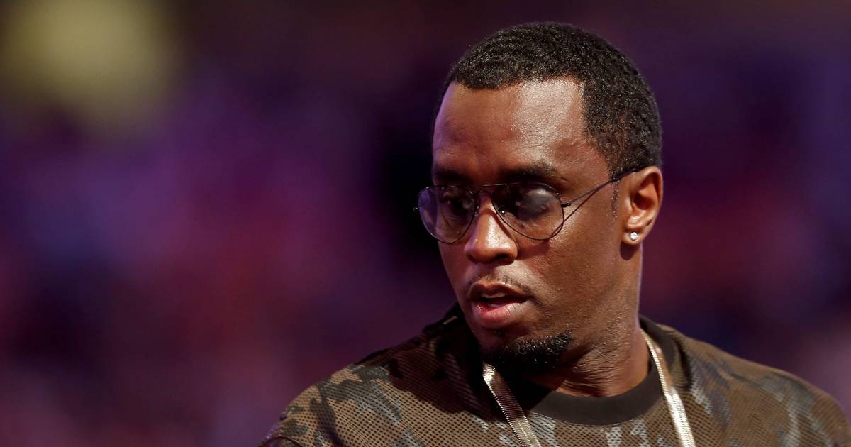 P. Diddy reste en prison, son procès fixé au printemps 2025 | P. Diddy ...