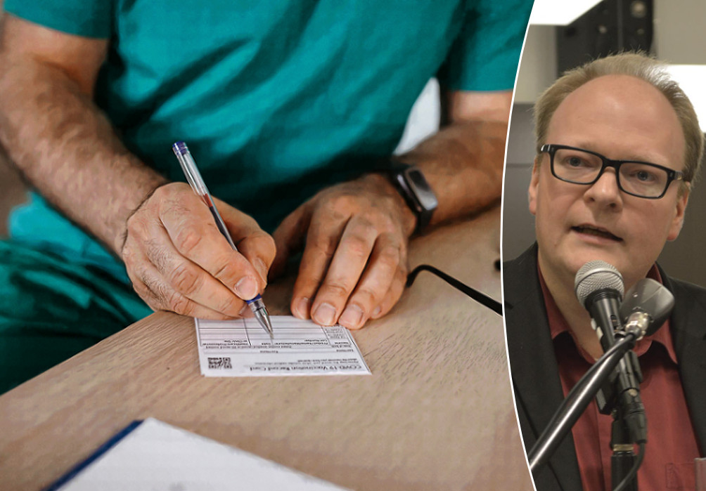 Nieuwe regel vandaag van kracht: moet je een ziektebriefje voor één dag ...