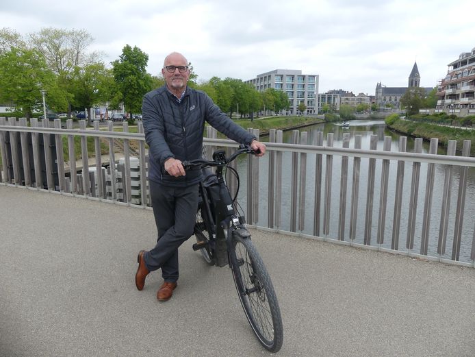 Ex-OCMW-secretaris Marc Van Praet met pensioen: “In 1991 was het ‘not ...