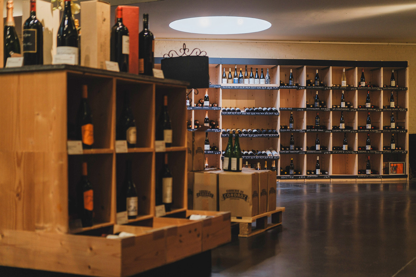 Drink Wine Day: bij deze 8 wijnhandelaars in regio Antwerpen koop jij ...