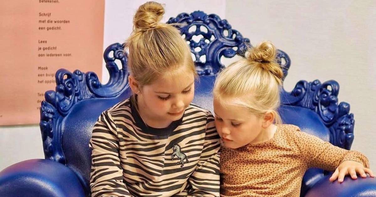 Kinderen kunnen steeds minder goed lezen; Onderwijsmuseum daagt hen uit ...