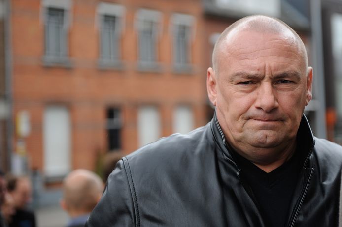 Roland Liboton beleeft moeilijke periode: “Je leven lijkt voorbij ...