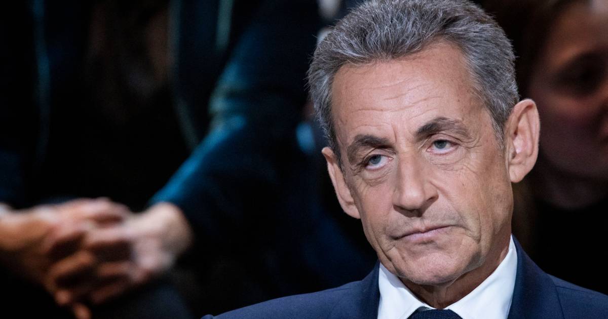 Nicolas Sarkozy condamné à trois ans de prison dont un an ferme: l’ex-président se pourvoit en ...