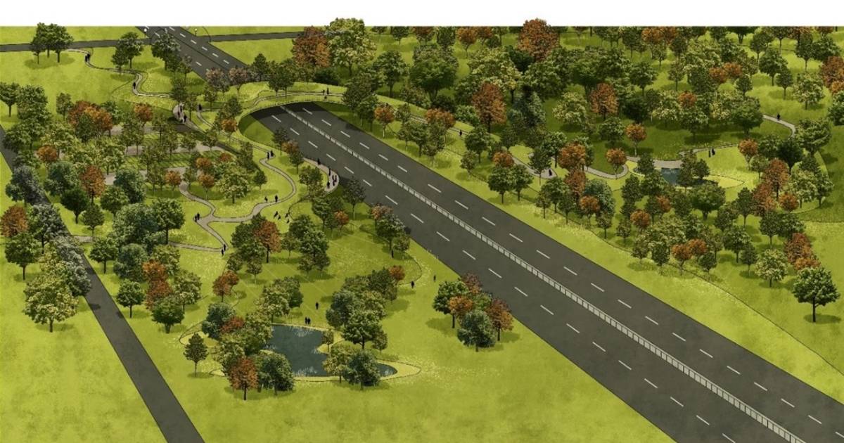 Crisissen dwingen Roeselare om ambities bij te sturen: uitkijktoren en ...