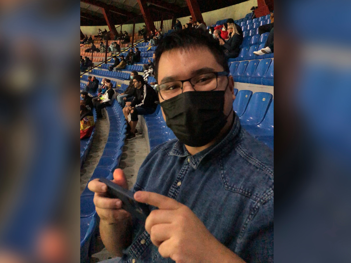 Le hacker flamand Kevin D. a été livré à notre pays par l’Italie | Foto | 7sur7.be