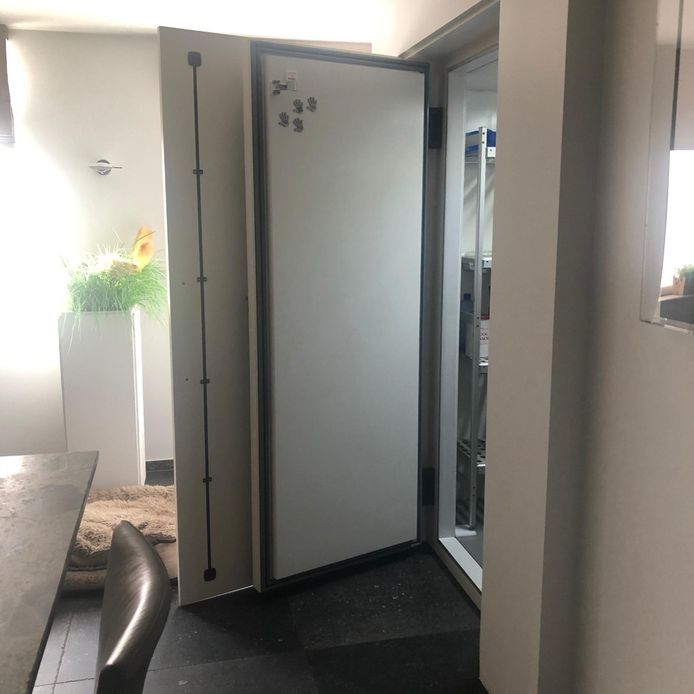 Hittegolf wakkert verkoop koelcellen voor in huis aan: “Groter dan ...