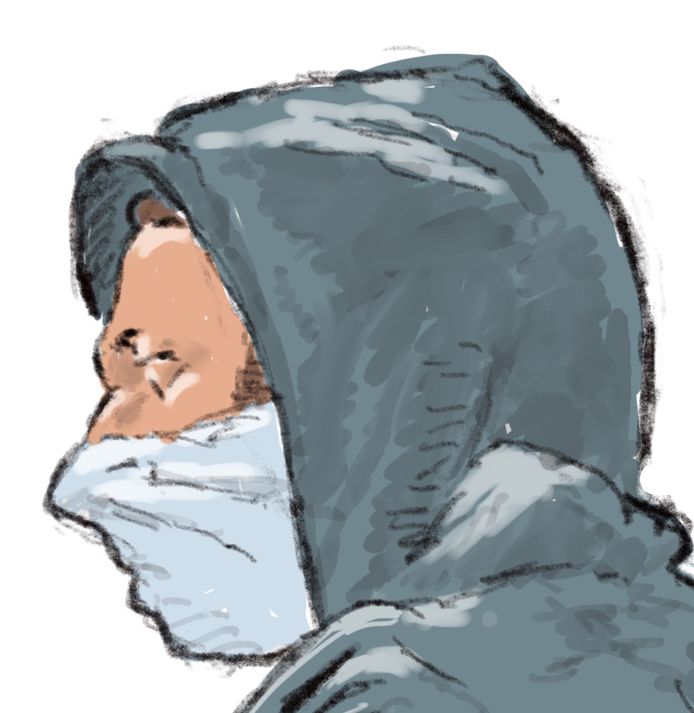 Vermeende aanstuurder moord Peter R. de Vries zwaar bedreigd ...