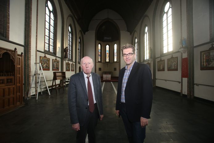 Alles behalve winkels mogelijk in 't Bilkske | Brugge | hln.be