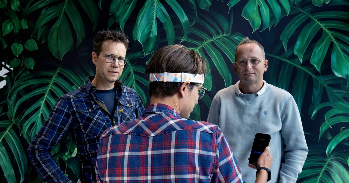 Multinational Garmin ziet brood in Alphabeats uit Eindhoven: met muziek ...