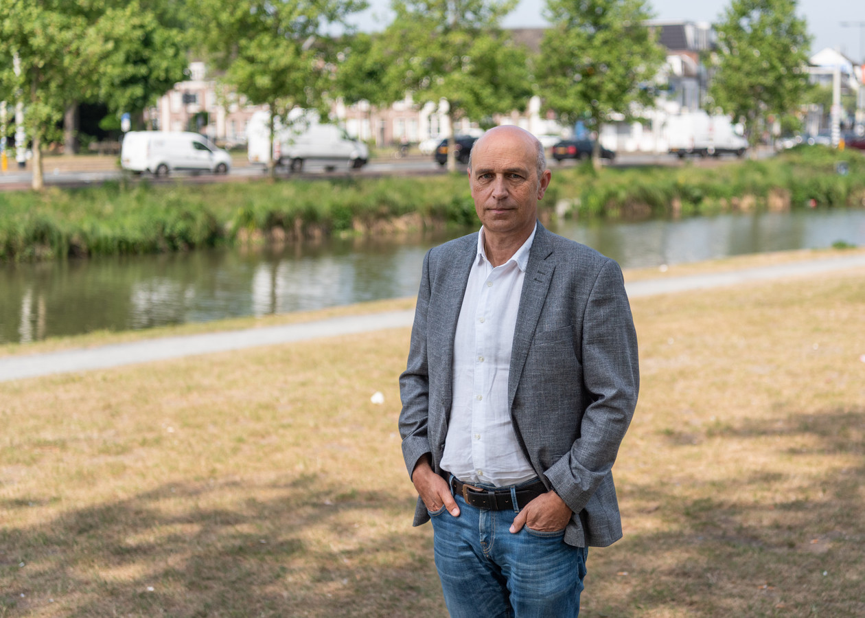 Hoe één druppel bloed op het spoor leidde naar de dader die 11-jarige ...