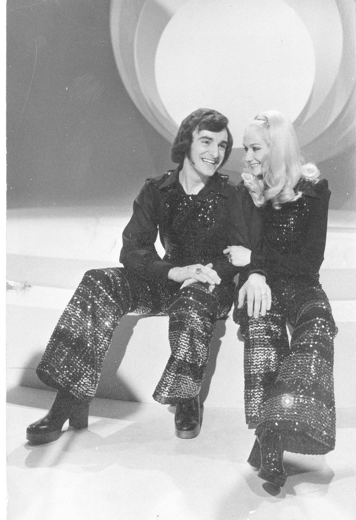 IN BEELD. Iconische foto’s tonen het rijkgevulde leven van Nicole ...