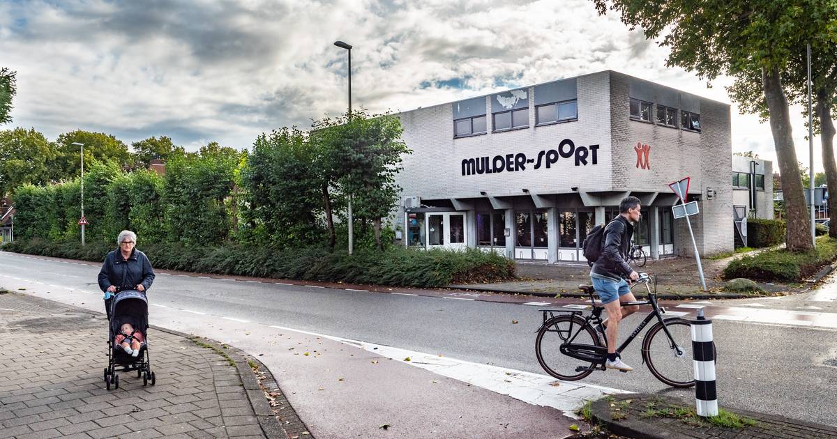 Vertrekt Mulder Sport na meer dan dertig jaar voor negen huizen ...