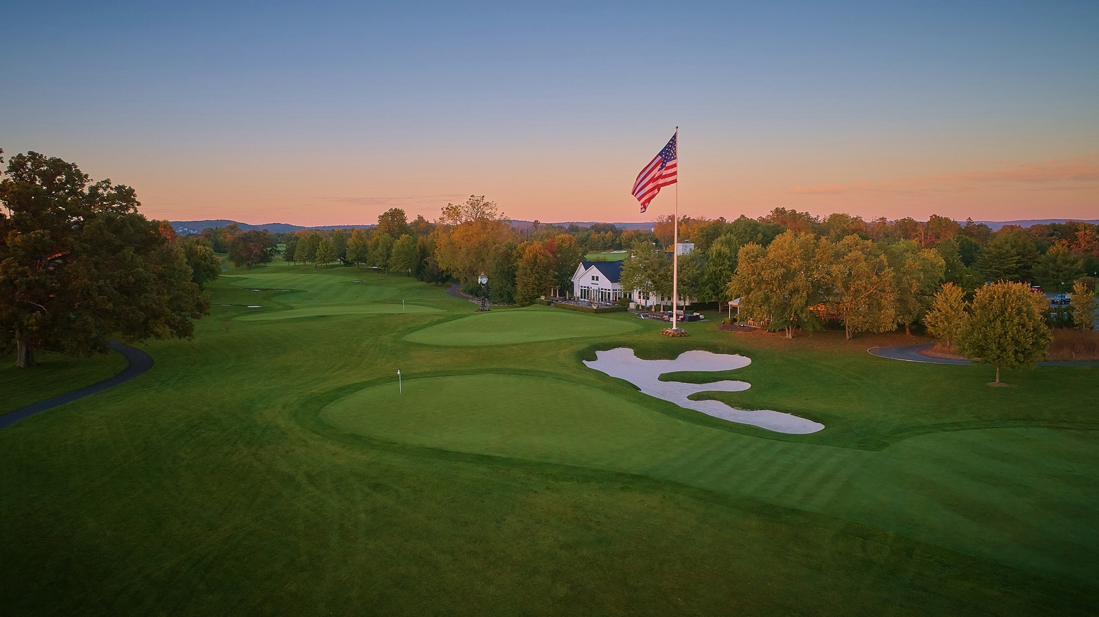 Les 9 propriétés prestigieuses de Donald Trump menacées de saisie par ...