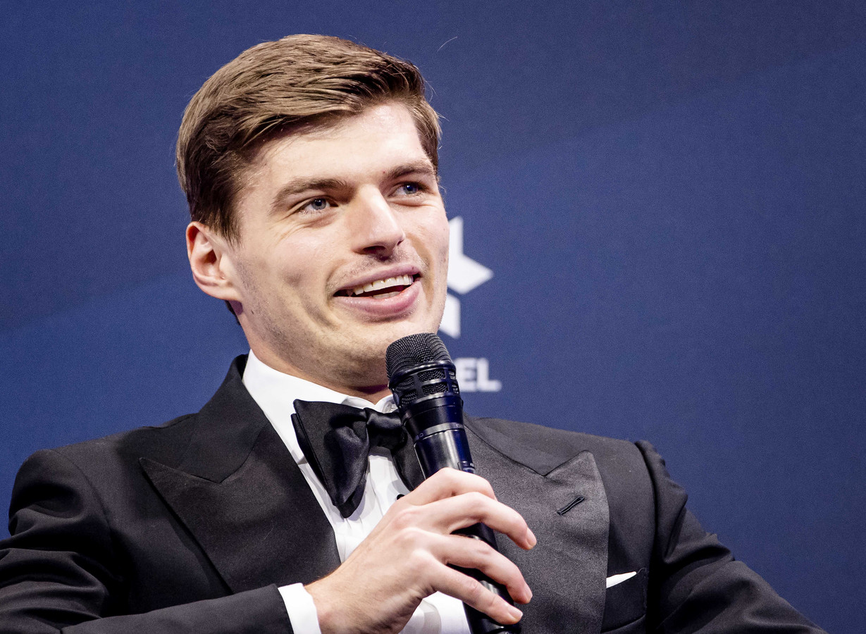 ‘Red Bull wil contract Verstappen snel verlengen: Max is de snelste ...