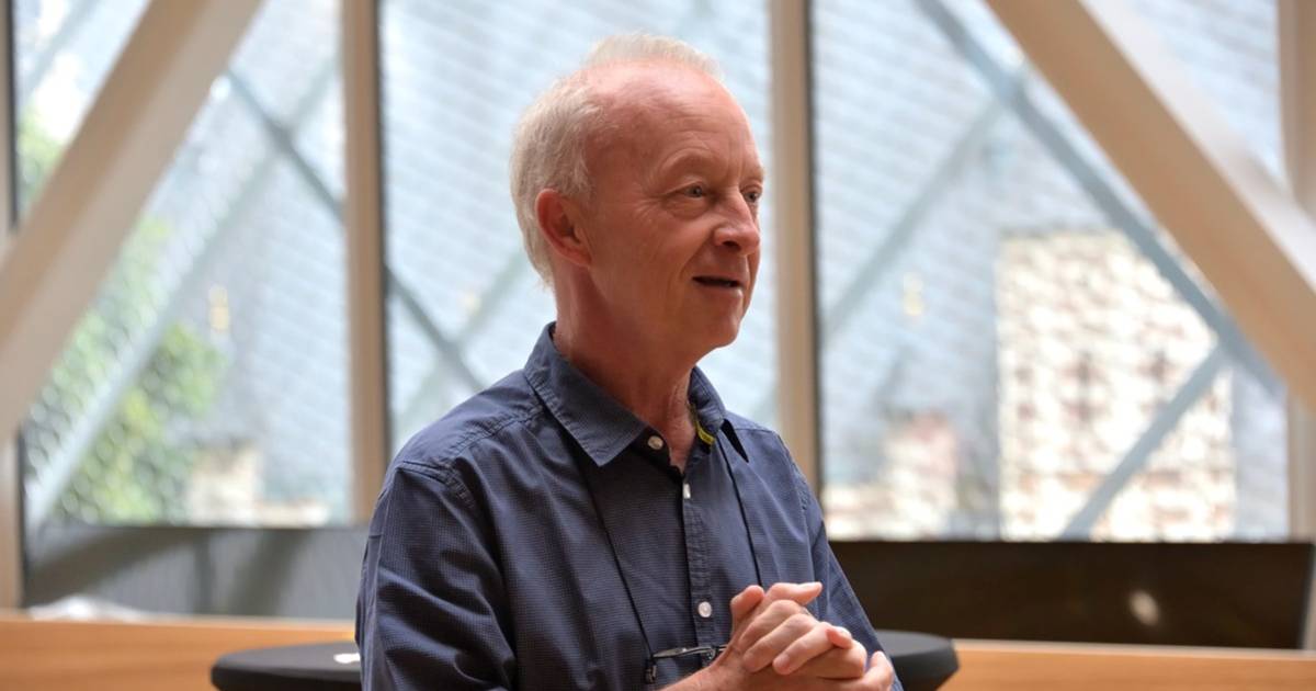 Algemeen directeur Luc Dom (61) overleden na ziekte: “De gemeente was ...