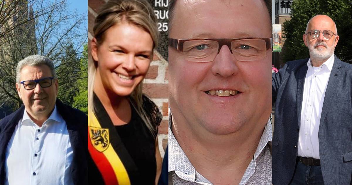 De regioverdeling in de provincie Antwerpen (deel 2): “Waarom het lokale bestuur weer hervormen ...