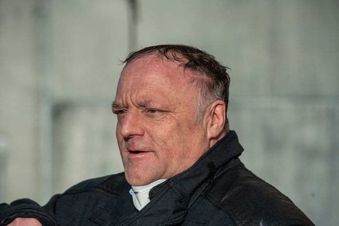 VU-eredoctoraat voor Belgische viroloog Marc Van Ranst | Amsterdam | AD.nl