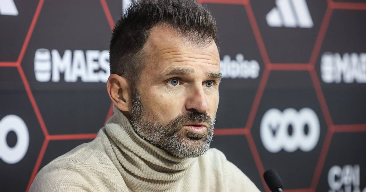 Ivan Leko voorgesteld bij Rouches: “De financiële situatie? Het ...