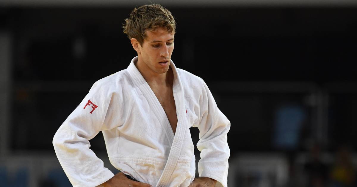 Jasper Lefevere (-66kg) éliminé dès son premier combat à Rio | Home ...