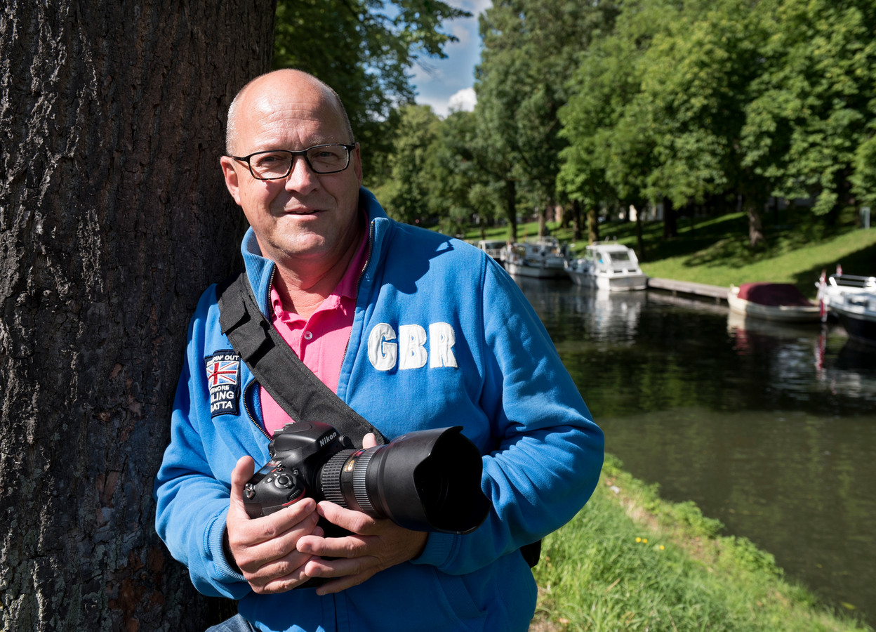 Utrechts duo volgt singelherstel met gelikte nieuwe website | Foto | AD.nl