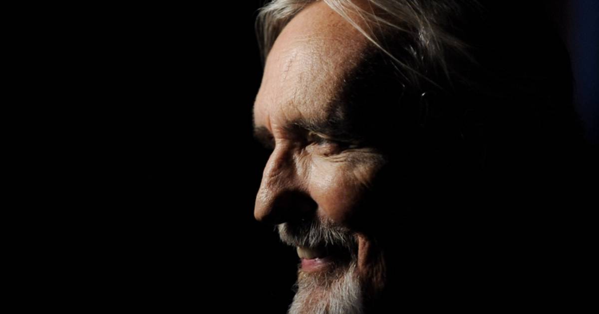 Dennis Hopper souffre du cancer de la prostate | People | 7sur7.be